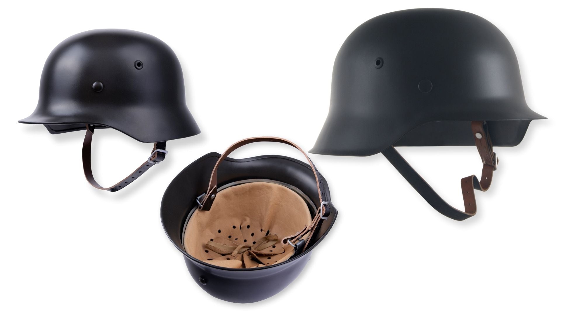 Stahlhelm - Casque Allemand WW2 | Mon Casque M1
