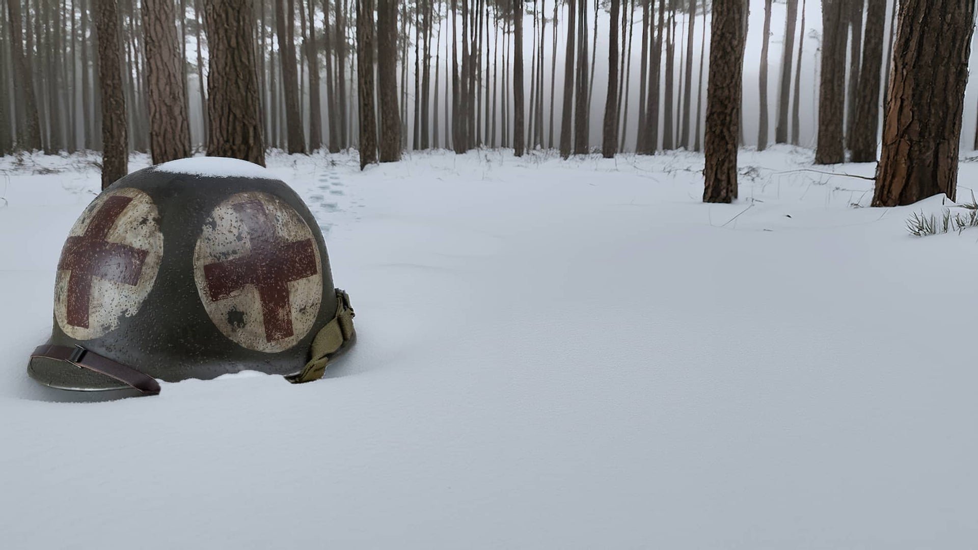 Mon Casque M1 - WW2 to Vietnam US M1 Helmets & Militaria