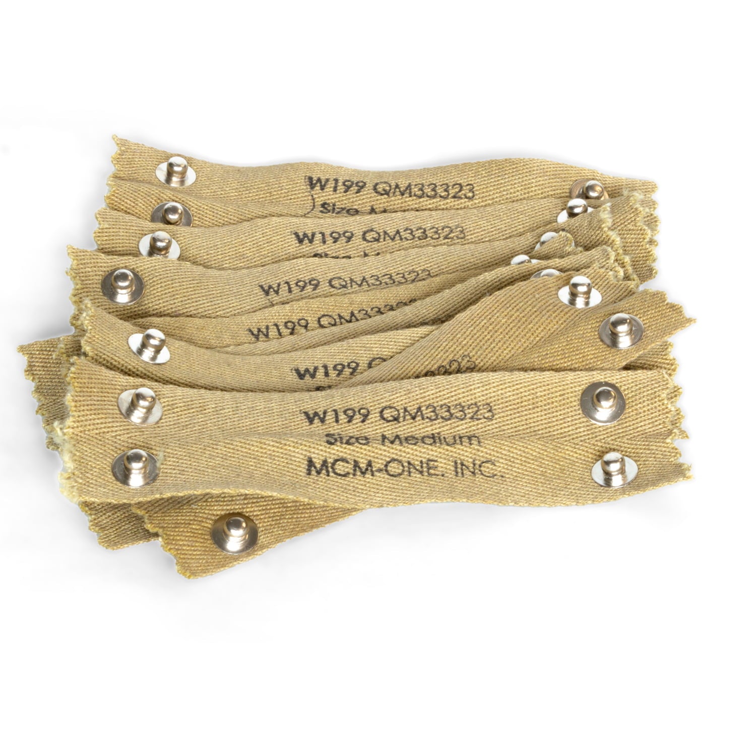 US WW2 Neck Band | Mon Casque M1