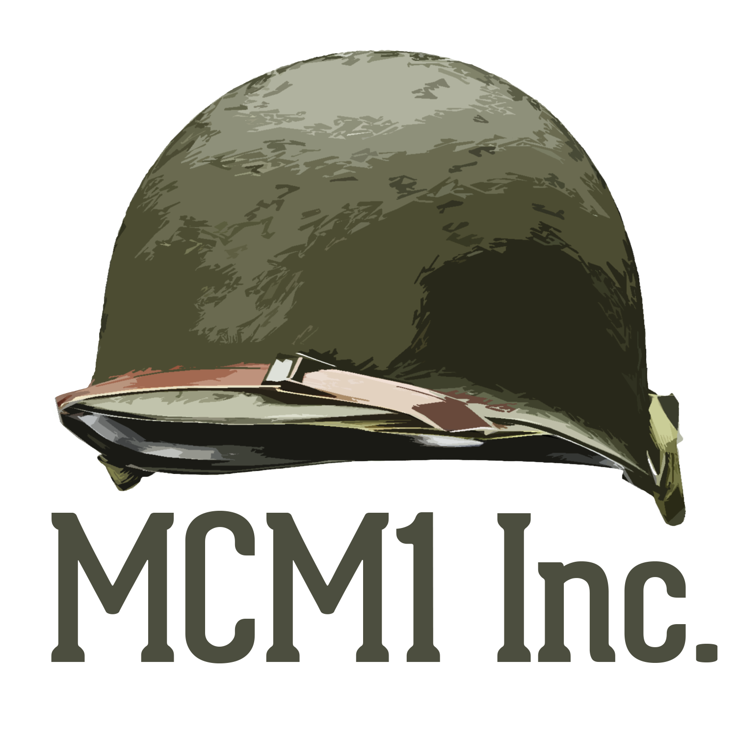 Spare Parts Liner | Mon Casque M1