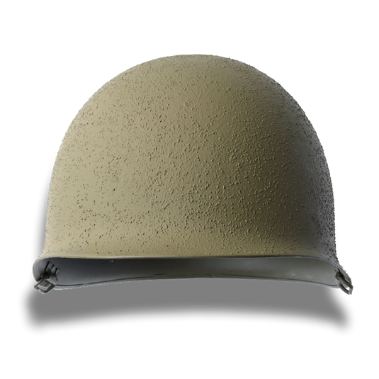 Our US M1 Shells | US M1 WW2 & Vietnam Helmet | Mon Casque M1